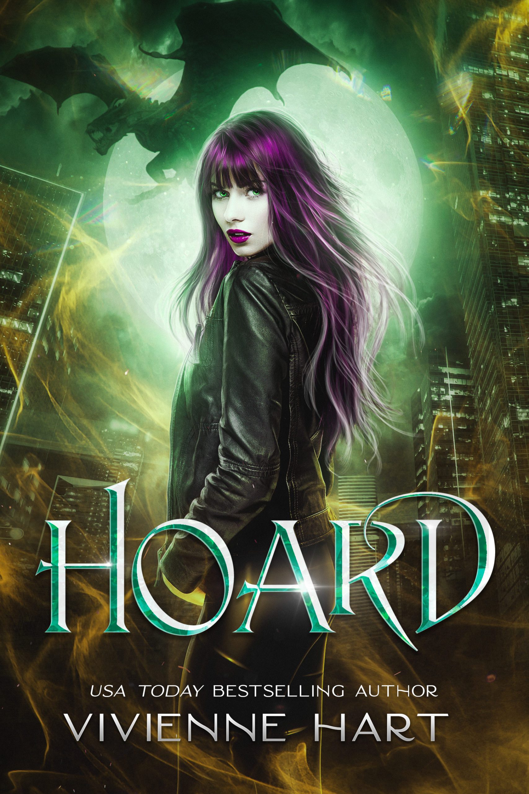 Home | Vivienne Hart
